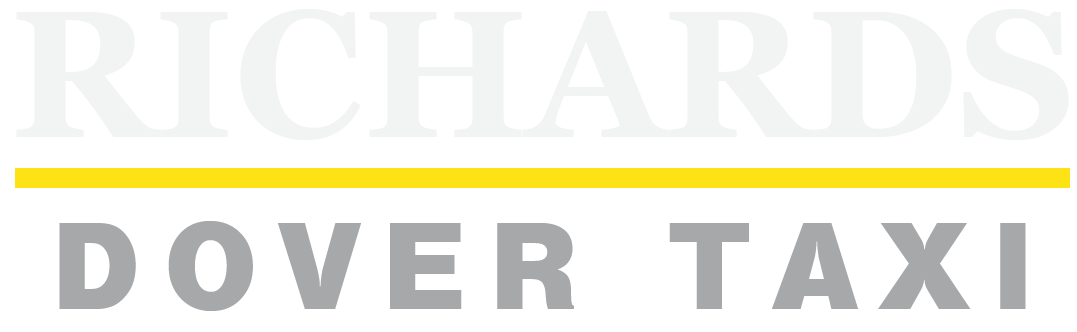 !! Taxis, Cruise Terminal & Airport Transfers in Dover, Richards Taxis